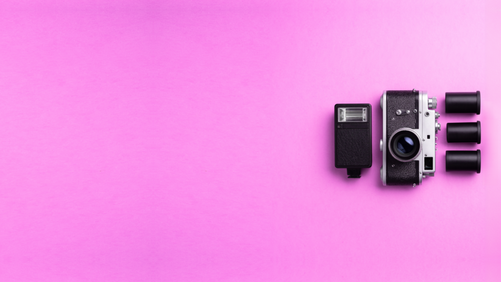 Funky Photographers. Business Photography Wirral | Funky Vibes
